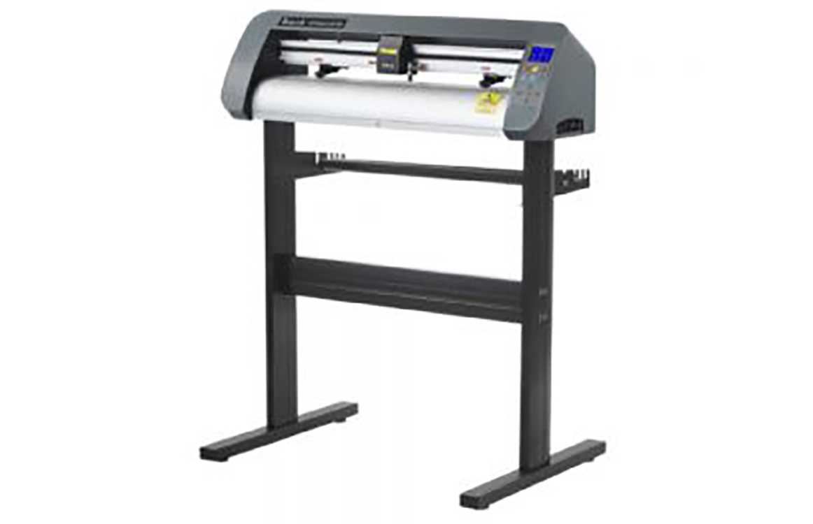 plotter de corte-TH740L-CUATRO COLOR TECNOLOGÍA S.A DE C.V